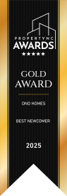 Winner Detail - DND Homes - Propertync Awards